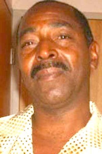 Ronald Lemons 1956-2023 | News, Sports, Jobs - Tribune Chronicle